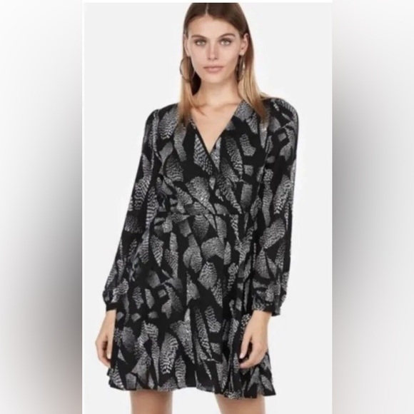 Express | Dresses | Express Dress | Poshmark